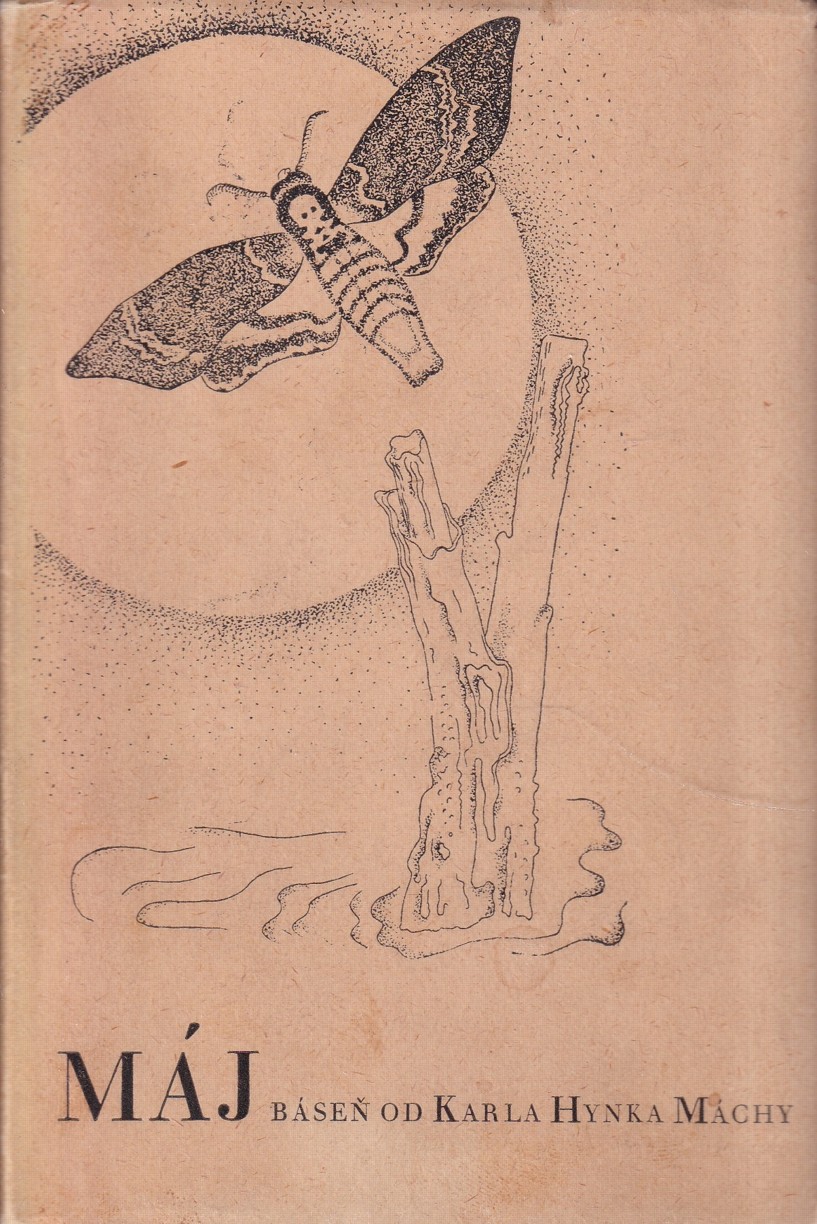 Karel Hynek Mácha - Máj (1941)