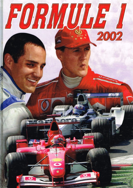 Formule 1 2002