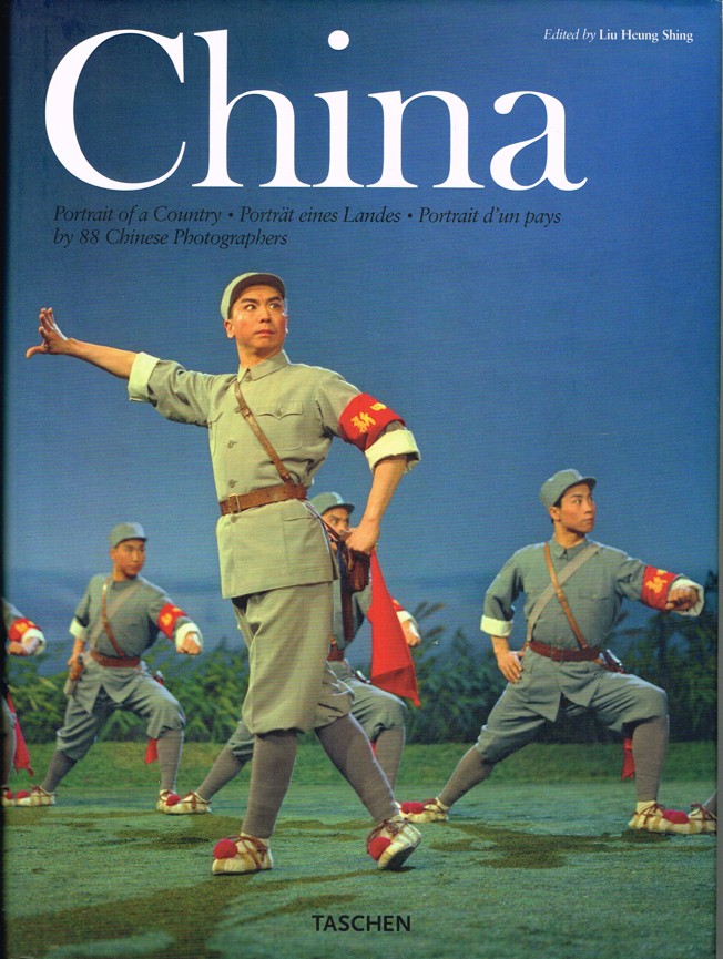 Liu Heung Shing - China: Portrait of a Country