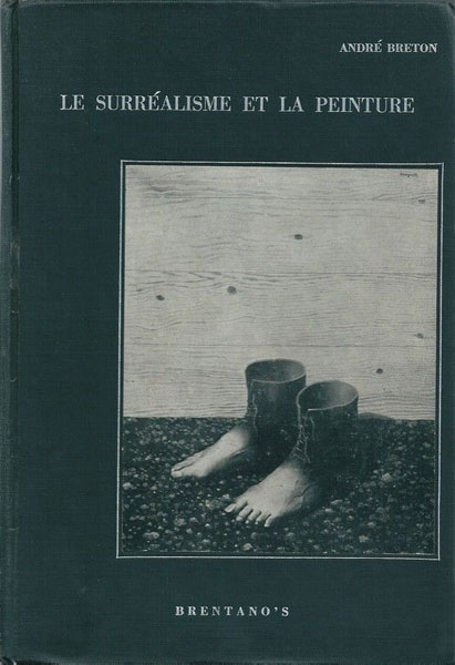 André Breton - Le Surréalisme et la Peinture