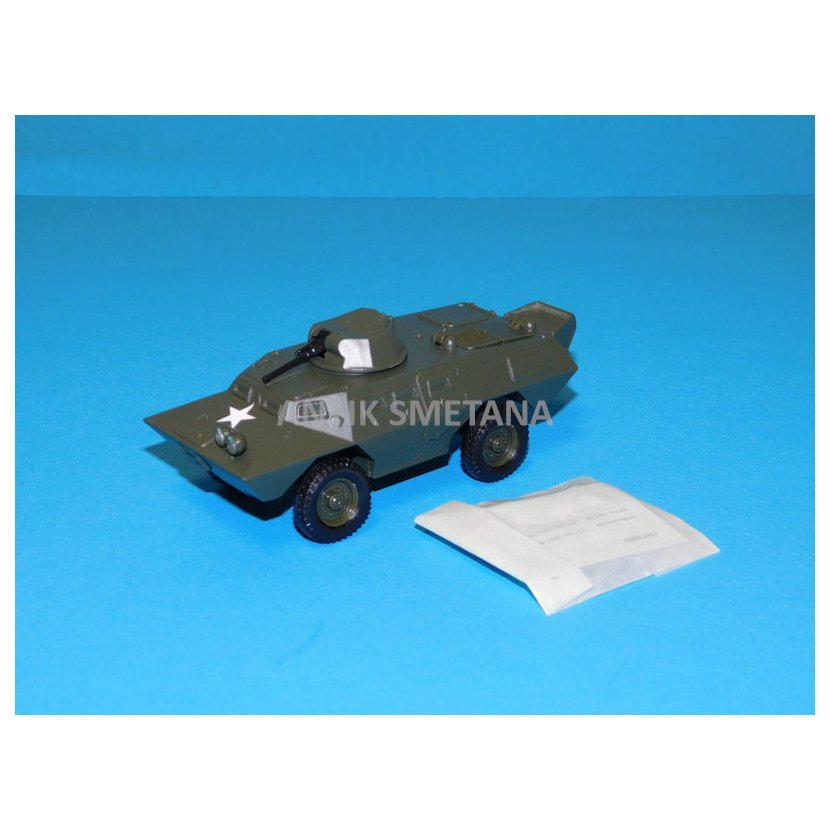 Solido - Commando X M 706