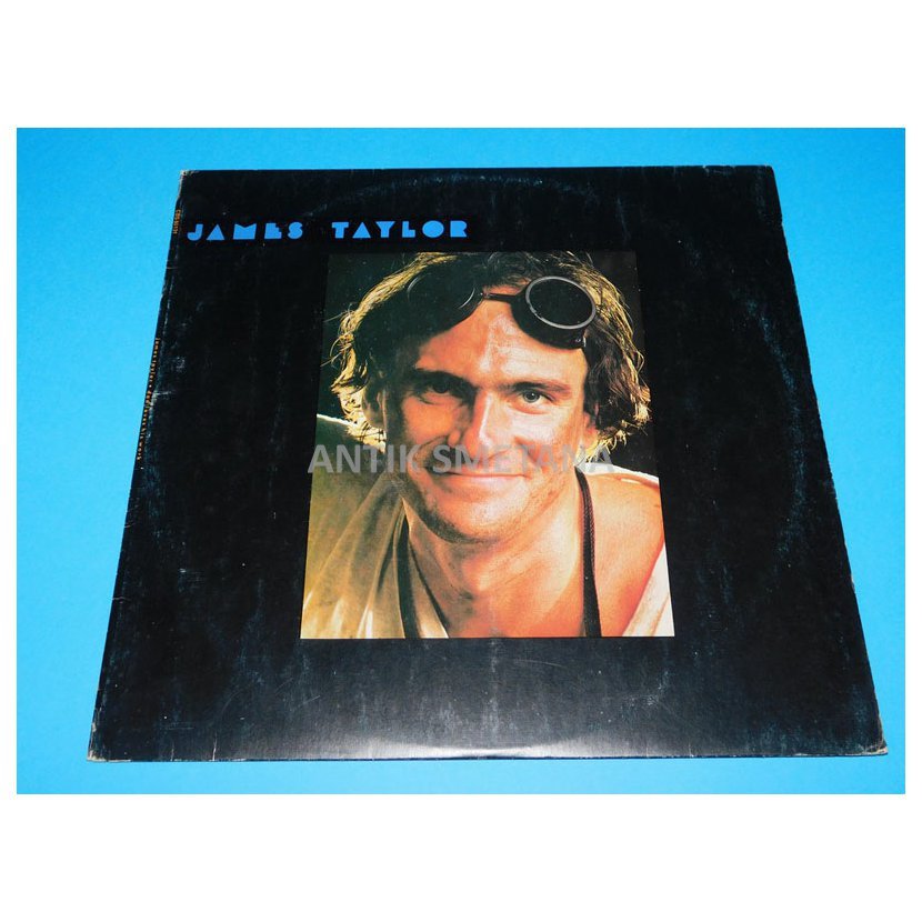 LP James Taylor