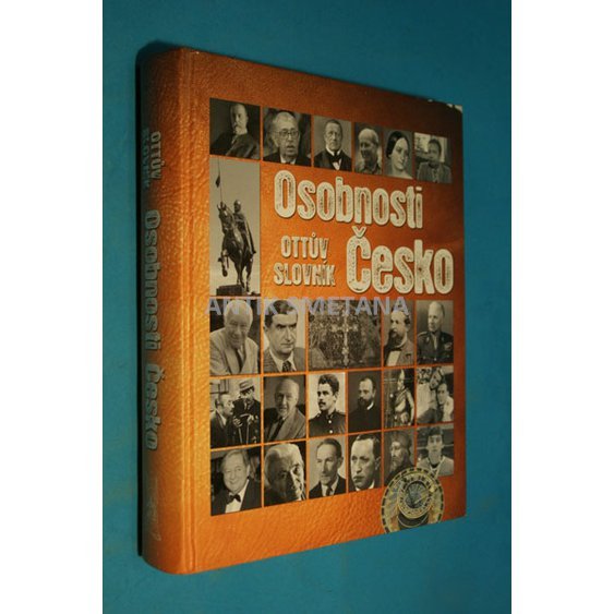 Osobnosti česko