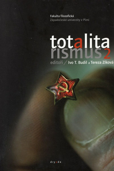 Ivo T. Budil - totalitarusmus 2