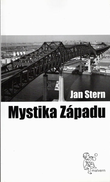 Jan Stern - Mystika Západu
