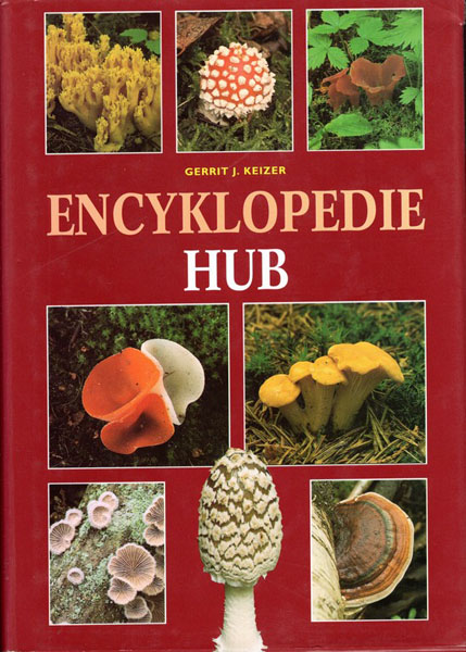 Gerrit J. Keizer - Encyklopedie hub
