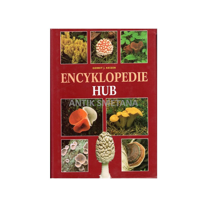 Gerrit J. Keizer - Encyklopedie hub