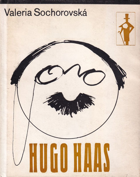 Valerie Sochorovská - Hugo Haas