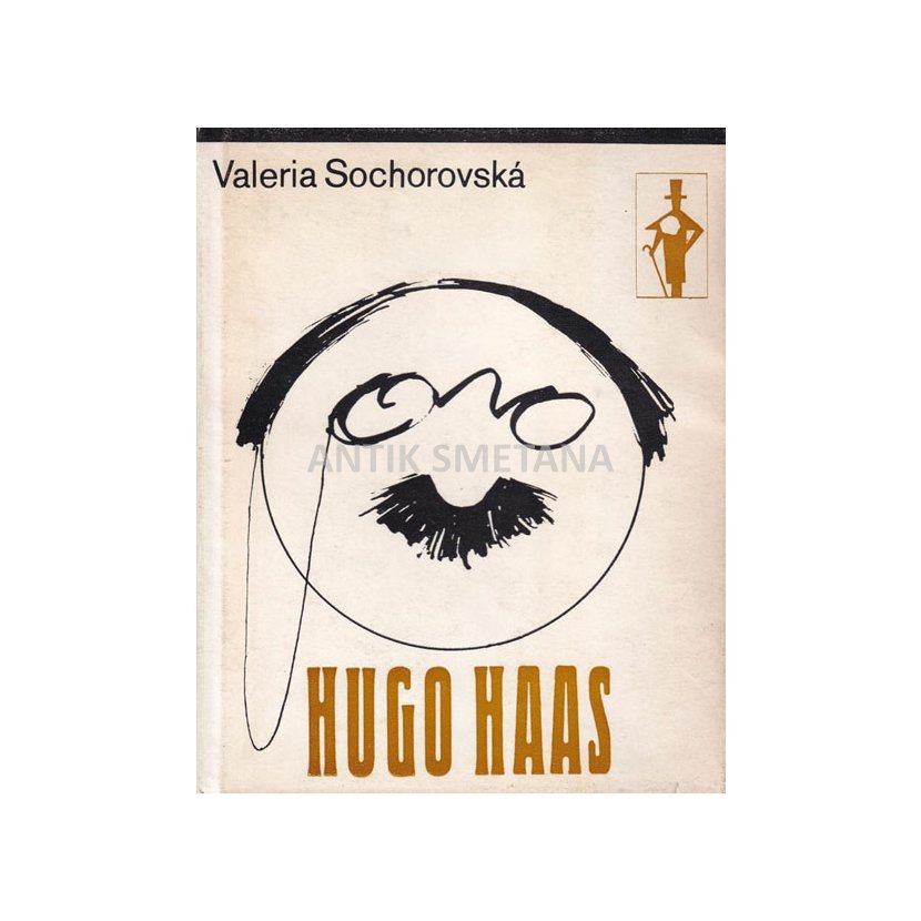 Valerie Sochorovská - Hugo Haas
